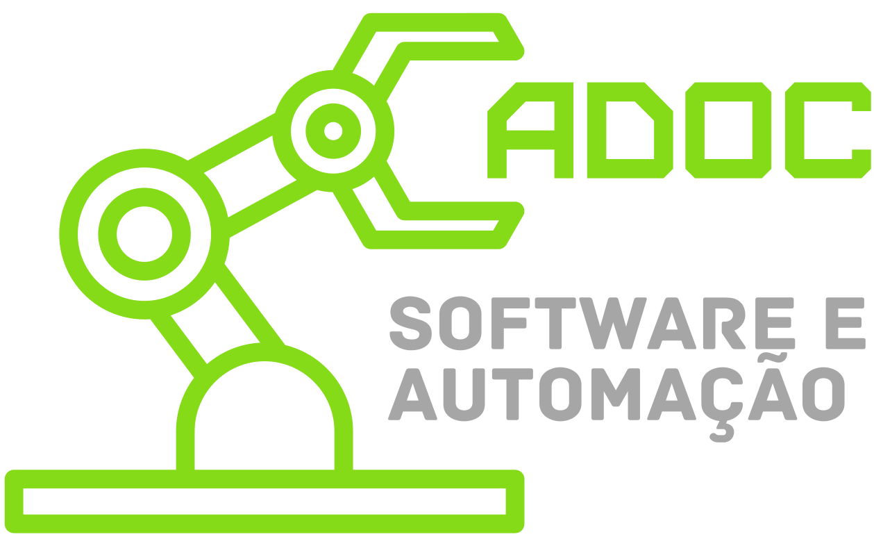 CADOC - Soluções Tecnológicas Sob Demanda